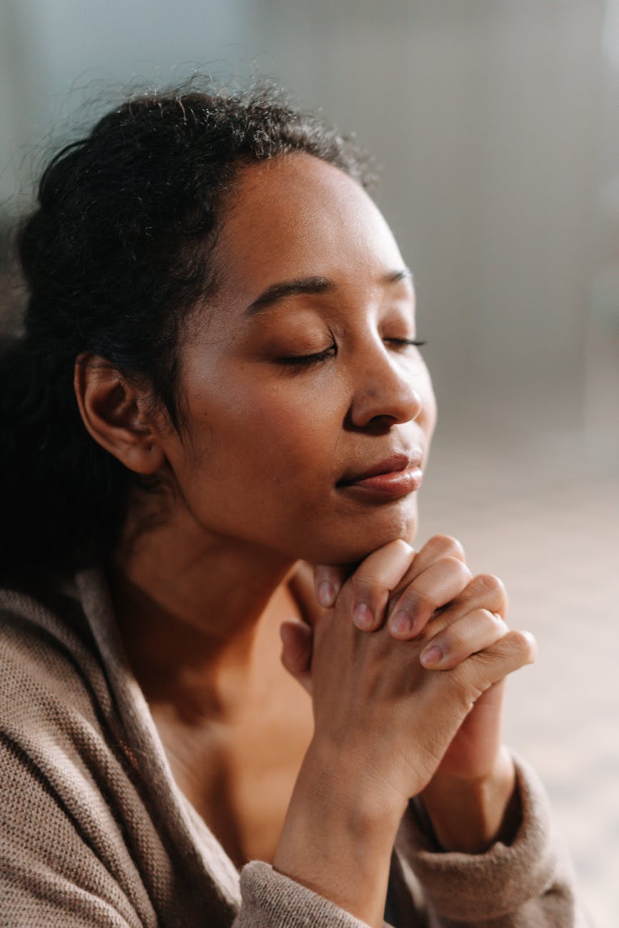 Jesus Warns Us – Open The Light Studies